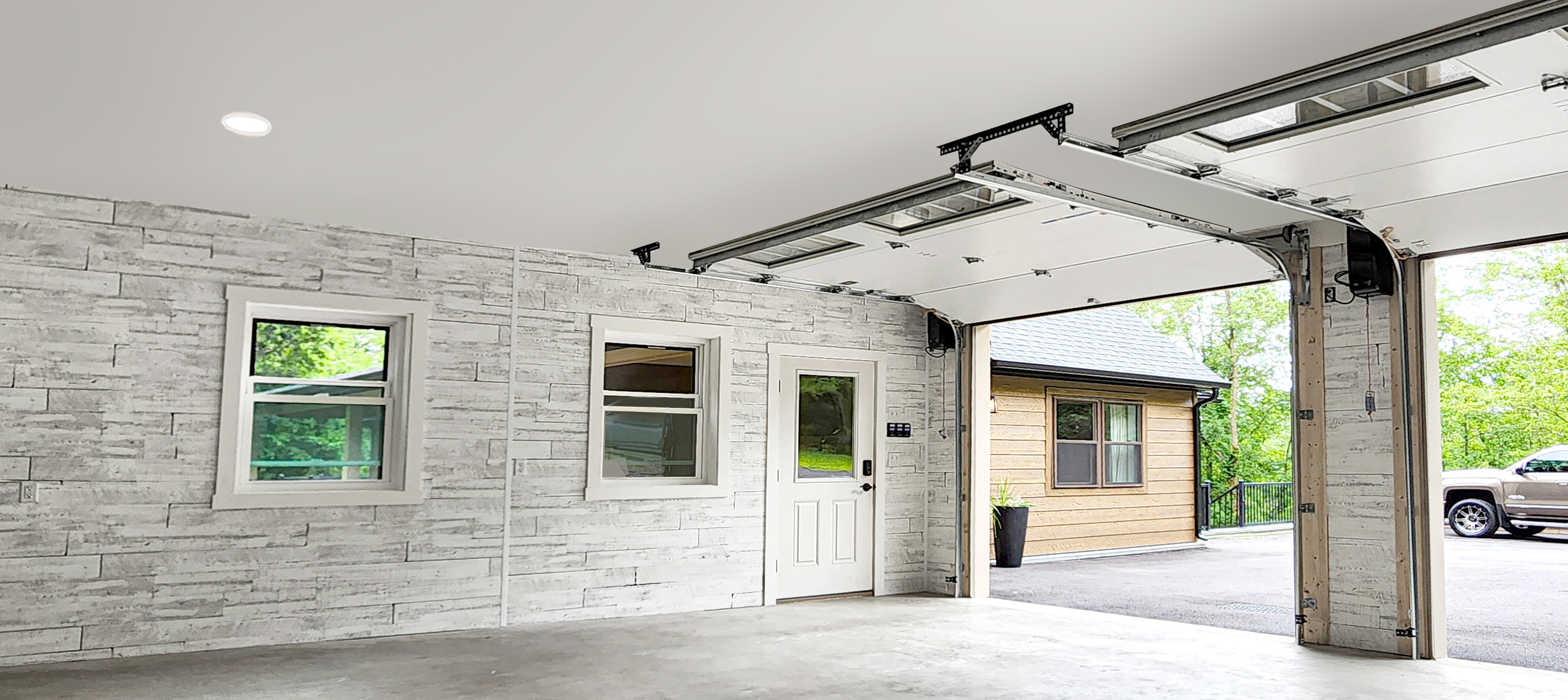 DURACLAD Designer Series | Free Samples | Palram Americas