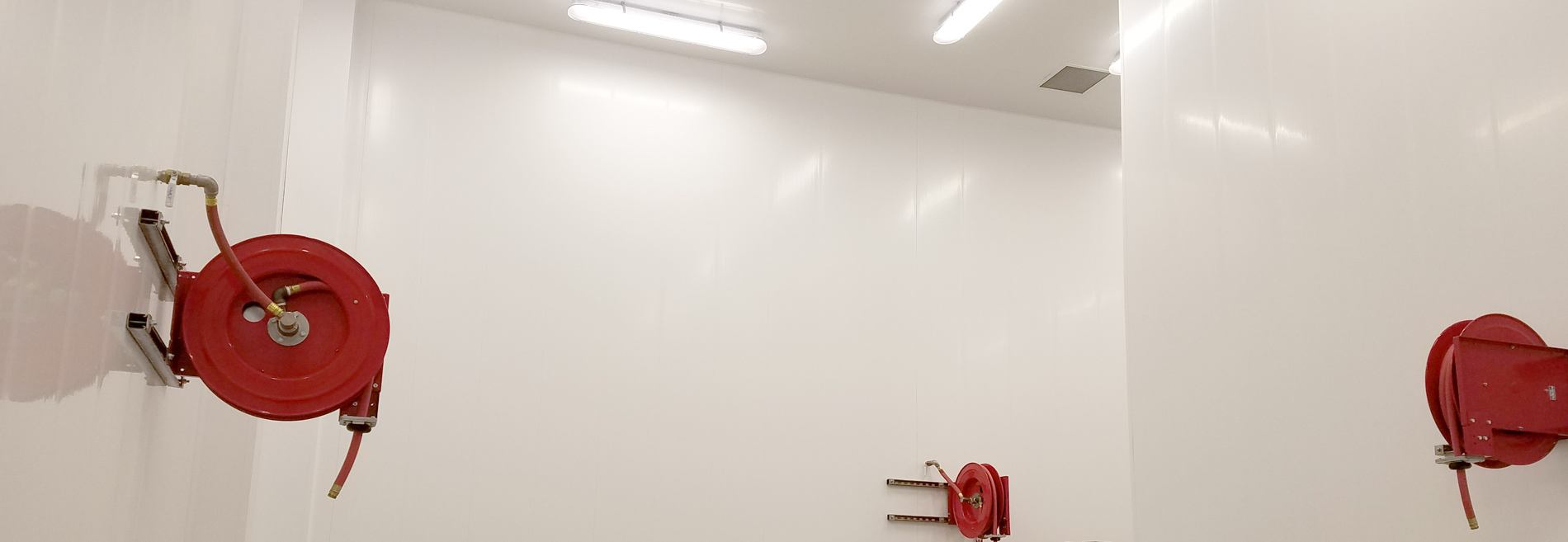 DURACLAD Samples | Palram Americas