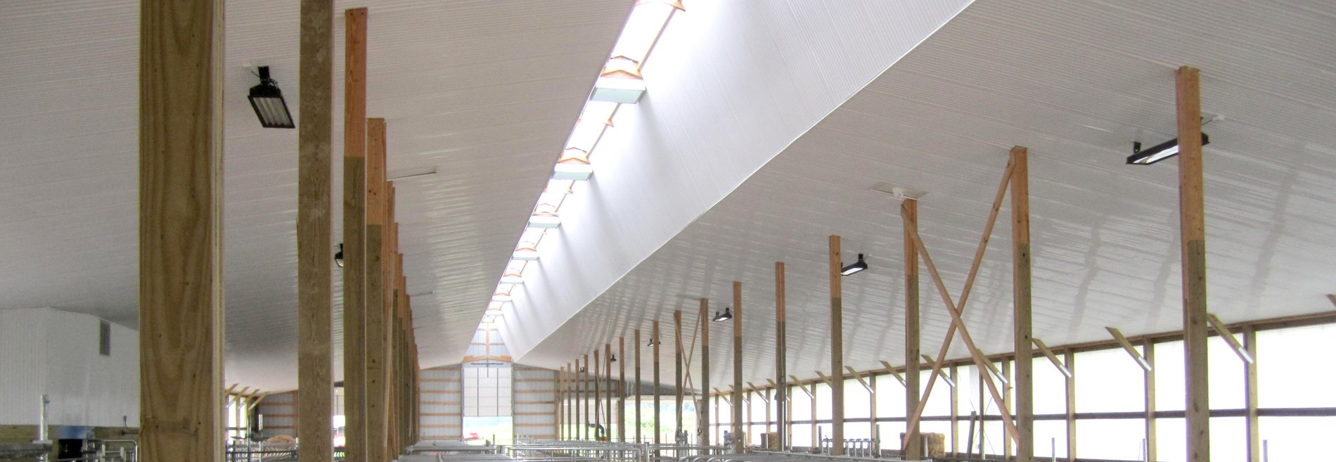 DURACLAD Samples | Palram Americas