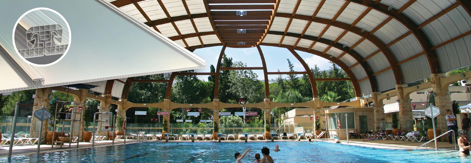 Arch Resource Reach Out | Architectural Roofing | Palram Americas